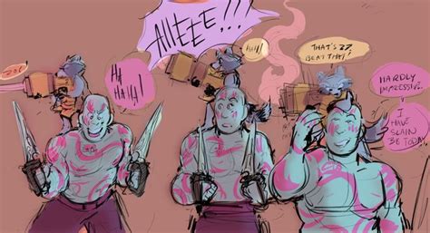 Пин от пользователя Brianna на доске Groot and Rocket Стражи галактики Галактики Марвел