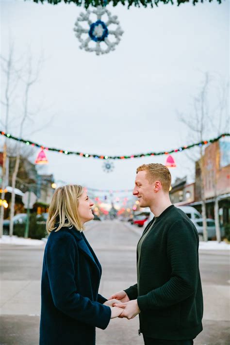 Glacier National Park Engagement Photographer Anna Lex Thewmatt Photography