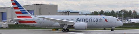 American Airlines Wikitravel