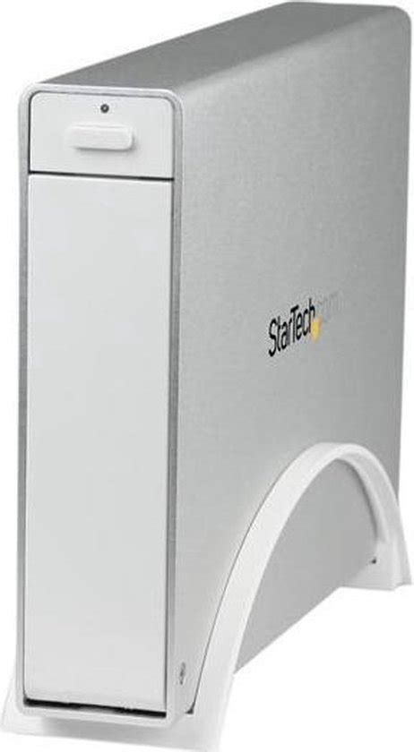 StarTech Com USB Trayless Externe Inch Bol Com