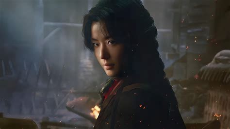 王国：北方的阿信 2021 剧照 — The Movie Database Tmdb