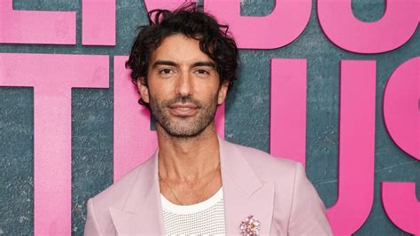 Justin Baldoni Reportedly Made This Actor ‘uncomfortable About Sex