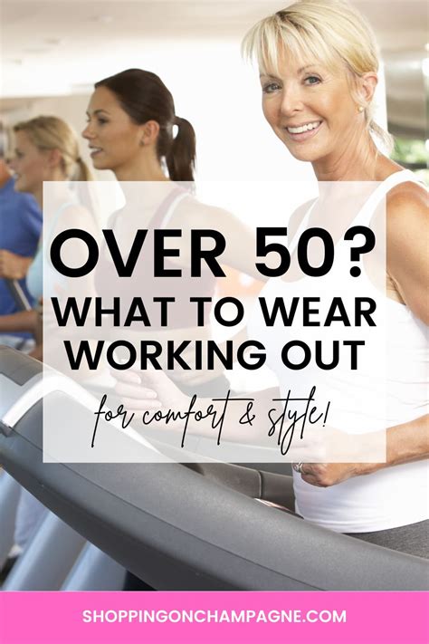 9 Things You No Longer Need To Wear Over 50 — Shopping On Champagne