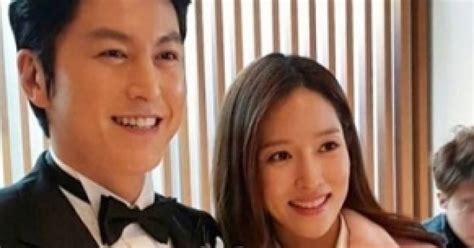 샘 해밍턴부터 강소라까지 류수영·박하선 결혼 축하해 인맥 부자