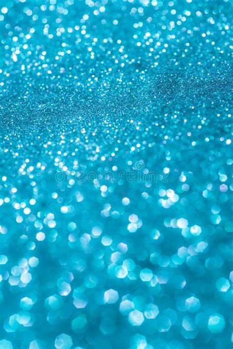 Glitter Bokeh Festive Background Color Sparkles Abstract Christmas