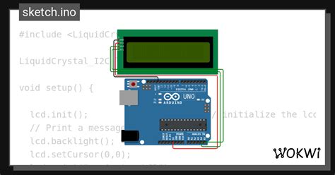 Wokwi Online Esp32 Stm32 Arduino Simulator
