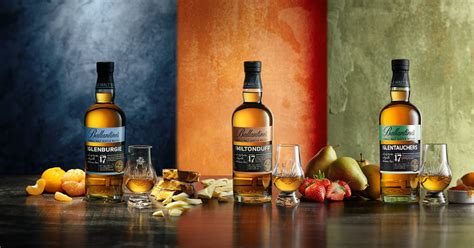 The Trilogy The Whisky Club
