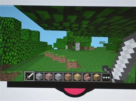 can raspberry pi run minecraft raspberry