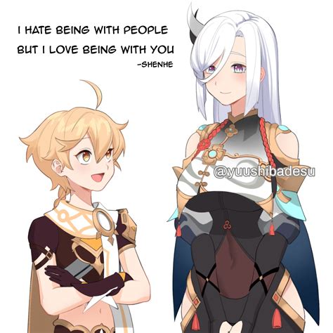 Shenther W Yuushibadesu R Aether Mains