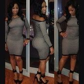Toya Wright Shesfreaky