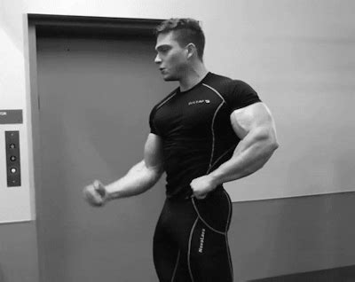 The Muscle Garage On Tumblr