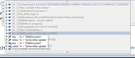 Sharepoint Foundation How To Use Managed Csom To Access Listitem