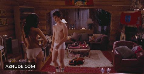 Hot Tub Time Machine Nude Scenes Aznude