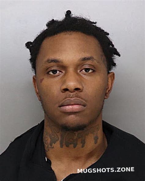 Grant Antwane 03 07 2024 Hamilton County Mugshots Zone