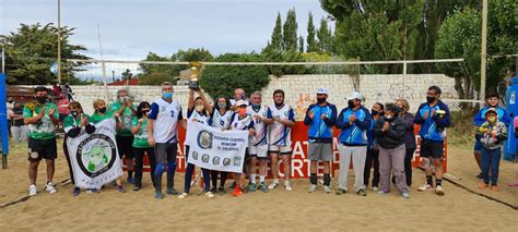 Con el Beach Newcom terminó con emoción el Aniversario del Bautismo del
