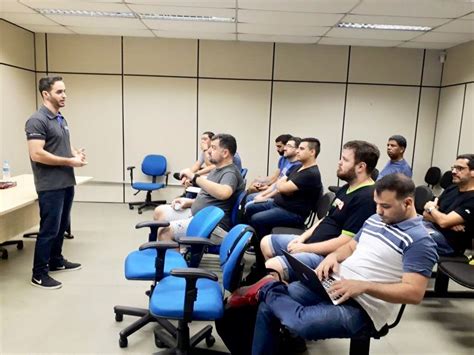 Imersão Em Gerenciamento De Projetos Ágeis Com Scrum By Ray Carneiro