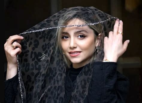 تغییر چهره خانم بازیگر ؛‌ نازنین بیاتی هم جراحی زیبایی کرده؟ تصاویر همشهری آنلاین