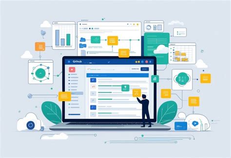 How To Set Up Your First Github Repository For Data Projects Step By Step Guide Analytics