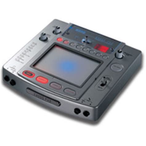 Disc Korg Kaoss Pad 2 Kp2 Controller At Gear4music