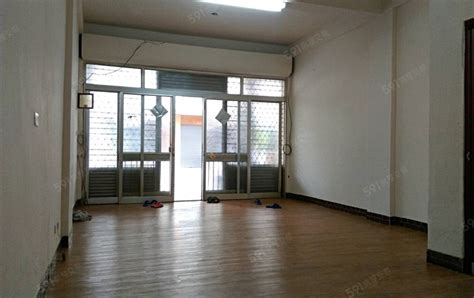整層住家 3房騎樓透天 591租屋網