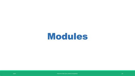Freshtutorz Malayalam On Linkedin Javascript Modules In Es6