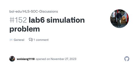 Lab Simulation Problem Bol Edu Hls Soc Discussions Discussion