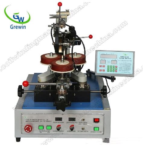 China Homemade Toroidal Transformer Winding Machine Suppliers