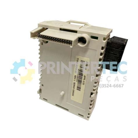 Modulo Abb Rdna 01 Devicenet Adapter