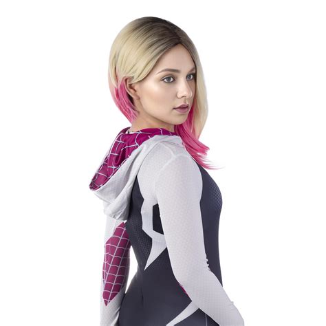 Gwen Stacy Costume