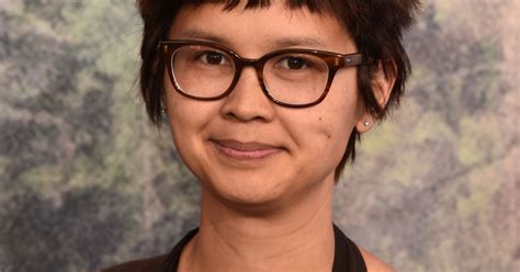 Charlyne Yi Says Marilyn Manson Harassed ‘every Woman While Visiting