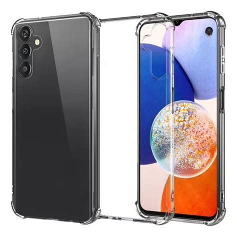 Funda Acrigel Para Varios Modelos Samsung Meses sin interés