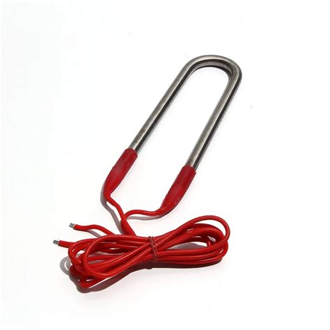 Ljxh 220v Water Heater Element Submersible Diving Electric Heating Pipe