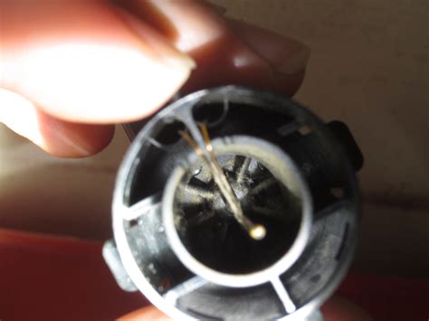 Diy Ecc Cabin Temperature Sensor 3524841 Removalreplacementcleaning