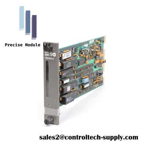 Abb Inpbs01 Parallel Bus Slave Module New Arrival Precise Module Ltd