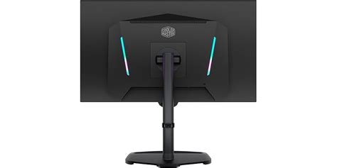 NEW Cooler Master Tempest 27 QHD OLED Monitor