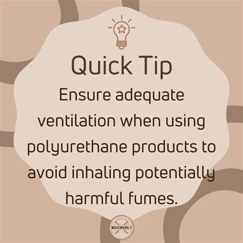 Is Polyurethane Waterproof Heres The Truth [2025]