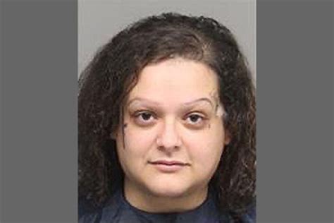Nebraska Woman Arrested After 9 Alleged Pursuits