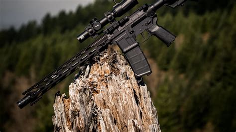 Thermal Scope Hunting M700 Surprising Benefits Airseeker