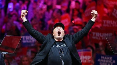 Elon Musk To Buy Liverpool Football Club