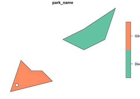 Chapter Geographic Vector And Raster Data With R A Crash Course In Geographic Information