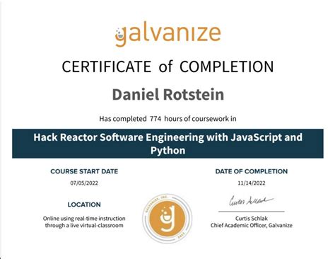 Daniel Rotstein On Linkedin Softwareengineer Softwaredeveloper