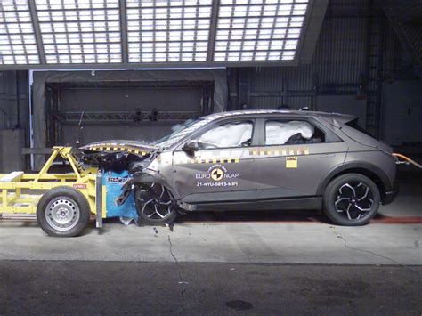 Hyundai Ioniq 5 Safety Rating Report Ancap Artofit