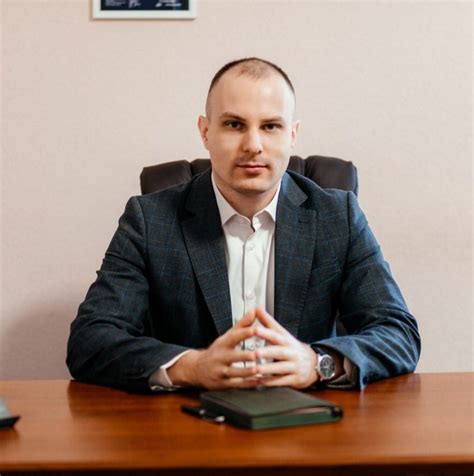 Адвокат Малик Олександр Володимирович Vinnytsia