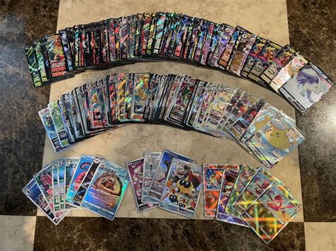Yahooオークション ポケモンカード Rr Rrr K Ar Chr まとめ売り 引