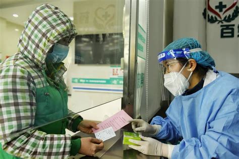 安心药，明白吃！合肥这家社区医院很暖心手机新浪网