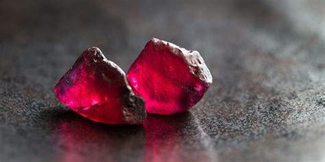 Montepuez Ruby Mining Reaches Record 96 Million In Thailand Ruby
