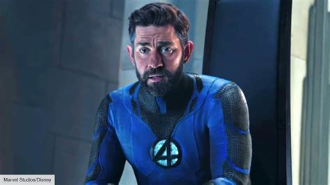 Doctor Strange 2 Was Meant To Have A Reed Richards Post Credit Scene