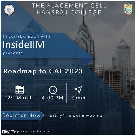 Arjun Arul On Linkedin The Placement Cell Hansraj College