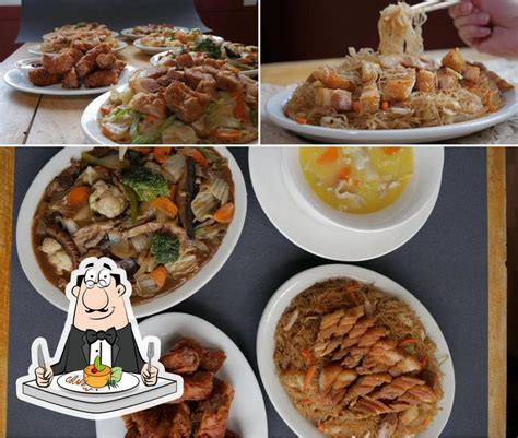 Lufong Filipinas Sun Valley Golf And Residential Estates Restaurant