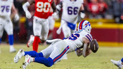 Buffalo Bills Fans Cope With Another Nfl Playoff Loss To Chiefs